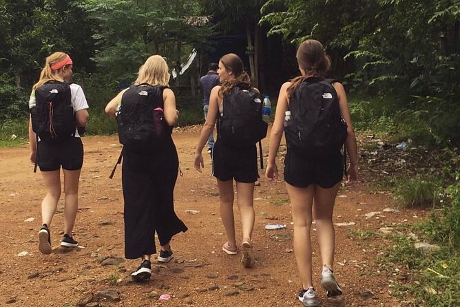 Motorbike tour from Hue to Hoi An or vice versa - Authentic Experiences and Feedback from Travelers