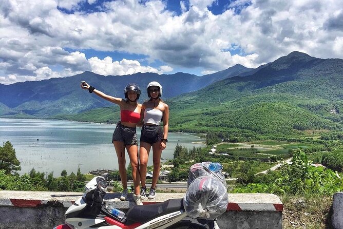 Motorbike tour from Hue to Hoi An or vice versa - Final Thoughts: Who Should Consider This Tour?