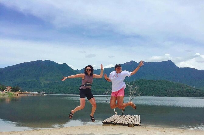 Motorbike tour from Hue to Hoi An or vice versa - Wrapping Up