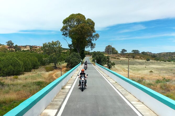 Motorbike Tour in Algarve - What the Reviews Say