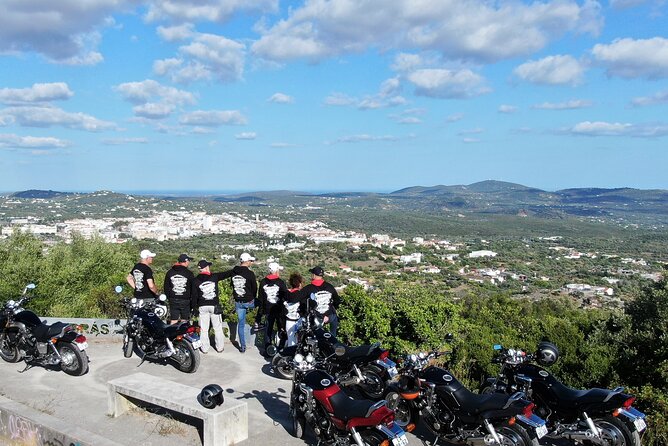 Motorbike Tour in Algarve - FAQ