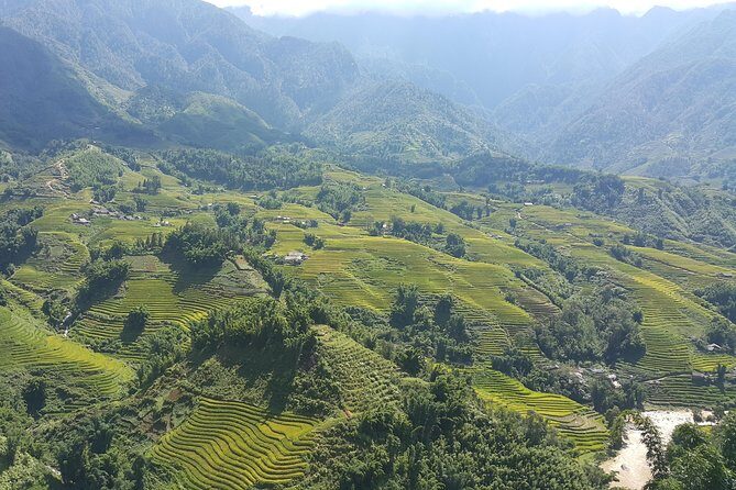 Motorbike Tour In Sapa - An In-Depth Look at the Motorbike Tour in Sapa