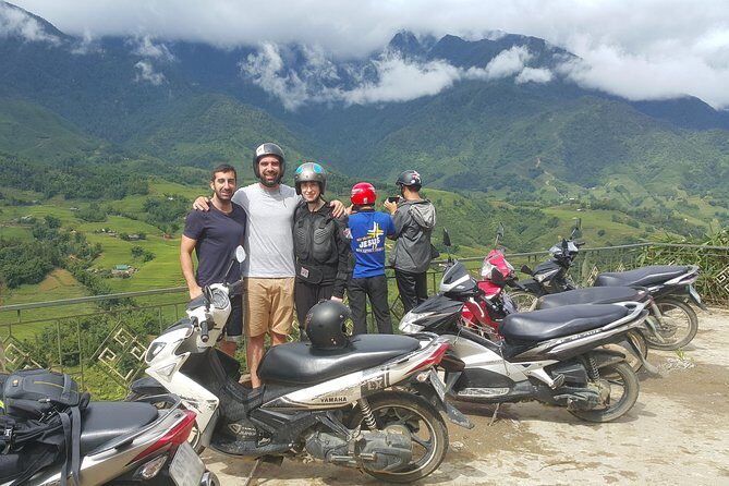 Motorbike Tour In Sapa - FAQ