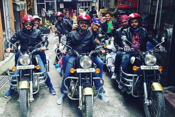 Motorbike Tour To Leh Ladakh - A Detailed Look at Your Ladakh Motorcycle Adventure