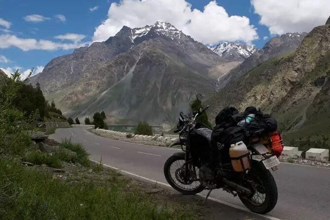 Motorbike Tour To Leh Ladakh - Who Should Consider This Tour?