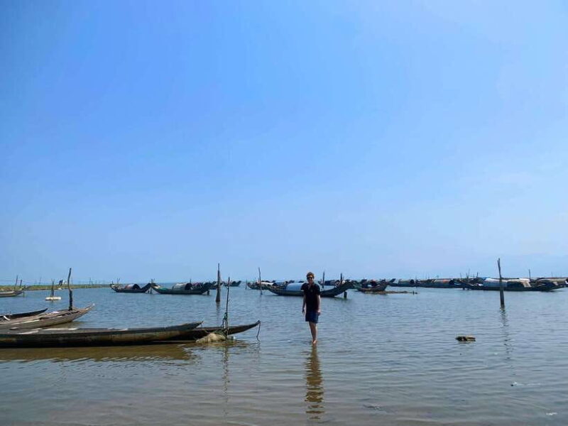 Motorbike tour via Hai Van Pass from Da Nang/Hoi An/Hue - A Ride Through Vietnam’s Scenic Wonders: Motorbike Tour via Hai Van Pass from Da Nang/Hoi An/Hue