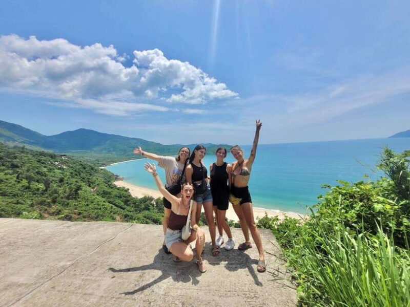 Motorbike tour via Hai Van Pass from Da Nang/Hoi An/Hue - What to Expect from the Tour
