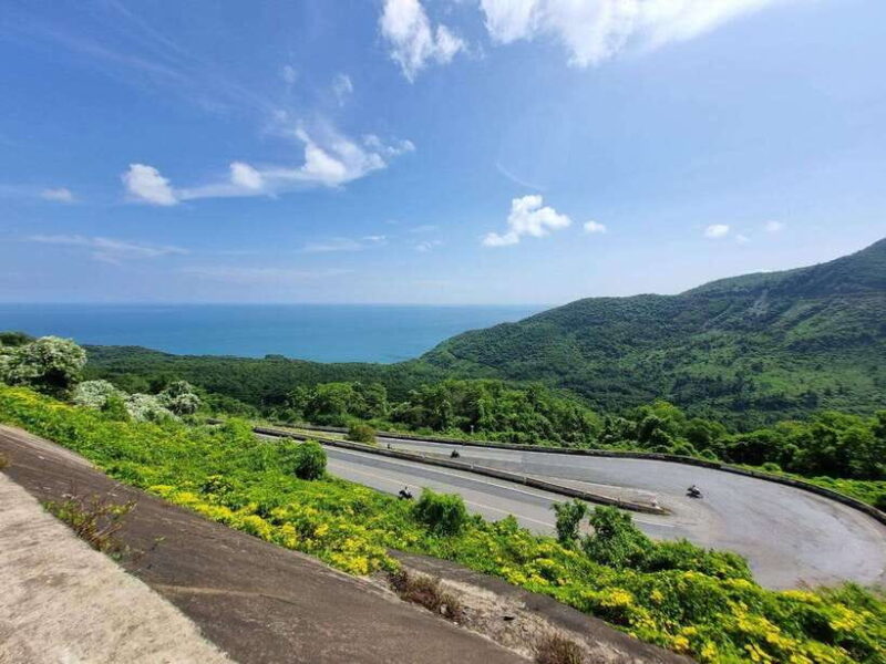 Motorbike tour via Hai Van Pass from Da Nang/Hoi An/Hue - Who Will Love This Tour?