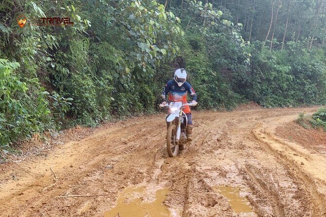 Motorbike Tours vietnam Off-road Ha Giang Dong Van Geopark 3D2N - Authentic Experiences and Cultural Encounters