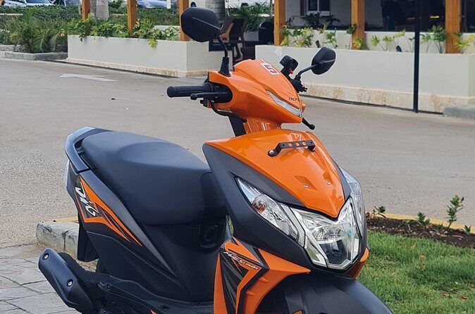 Motorcycle and Scooter rental in Punta Cana - FAQ