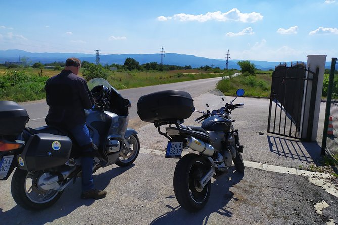 Motorcycle day tour to Rila monastery - Authentic Experiences and Traveler Feedback