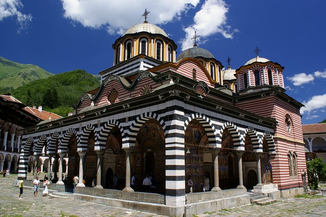 Motorcycle day tour to Rila monastery - Pricing and Value