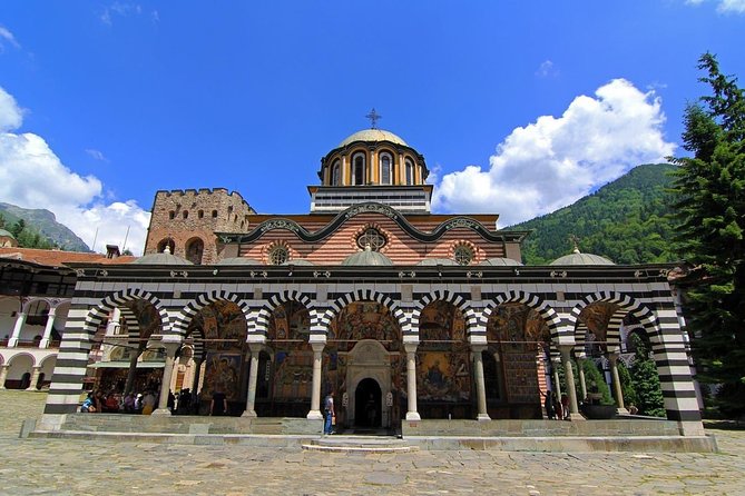Motorcycle day tour to Rila monastery - Who Will Love This Tour?