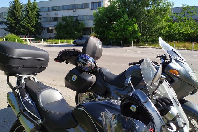 Motorcycle day tour to Rila monastery - Final Thoughts