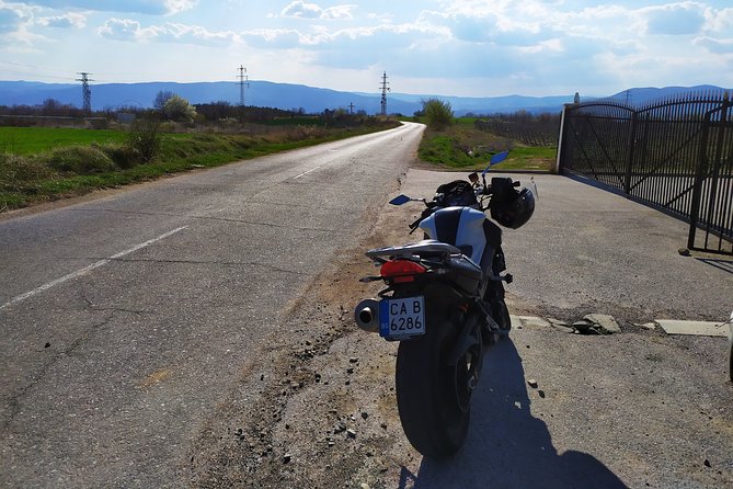 Motorcycle day tour to Rila monastery - FAQ