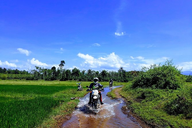 Motorcycle Dirt Bike 2 Days Off The Beaten Track + Privater Room - The Experience: A Closer Look