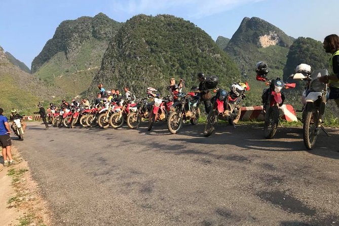 Motorcycle Dirt Bike 2 Days Off The Beaten Track + Privater Room - Practical Considerations