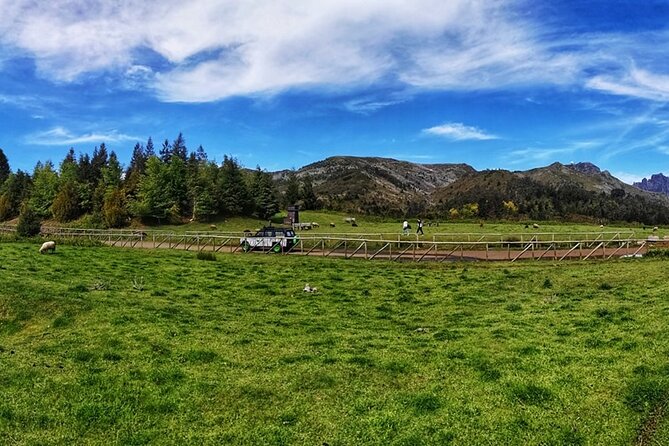 Motorcycle Full day Madeira island West Tour (Self-guided) - What You Get and What You Might Miss
