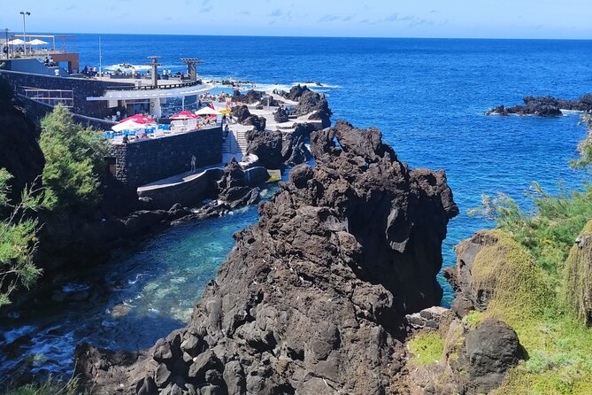 Motorcycle Full day Madeira island West Tour (Self-guided) - Practical Tips for Making the Most of This Experience
