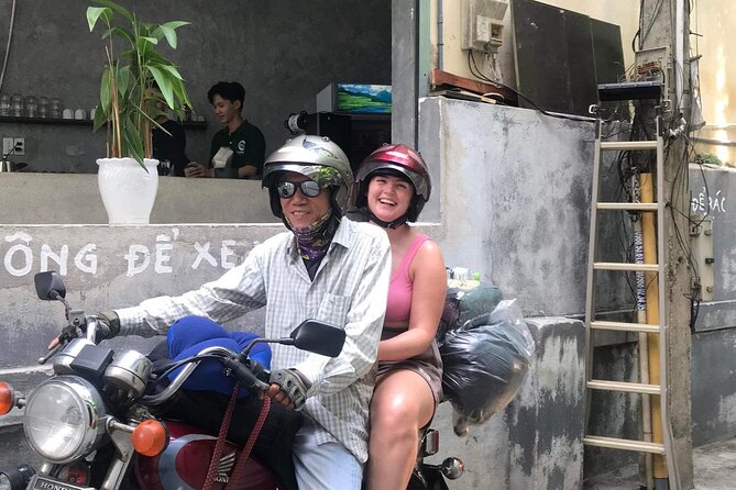 Motorcycle Private Tour with Driver Hue-Da Nang-Hoi An or V.V. - The Sum Up: Is This Tour Worth It?