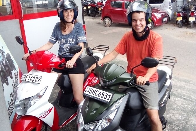 Motorcycle Rental in Negombo - Motorcycle Rental in Negombo: An In-Depth Review
