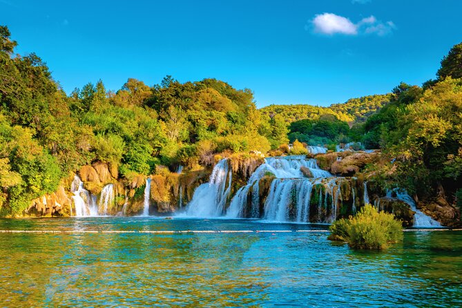 Motorcycle rental Trogir / BMW R1250GS / Your own motorbike tour - Who Would Love This Experience?