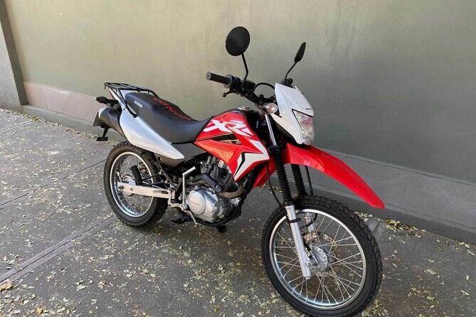 Motorcycle Rentals in La Paz - Motorcycle Rentals in La Paz: A Practical Guide to Exploring Mexico’s Coastal Gem