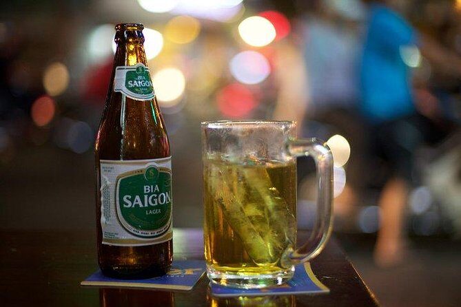 Motorcycle Tasting Tour Of Sai Gon - An In-Depth Look at the Motorcycle Tasting Tour in Saigon