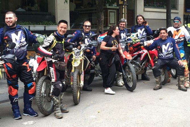Motorcycle tour around Hanoi - Who Should Consider This Tour?