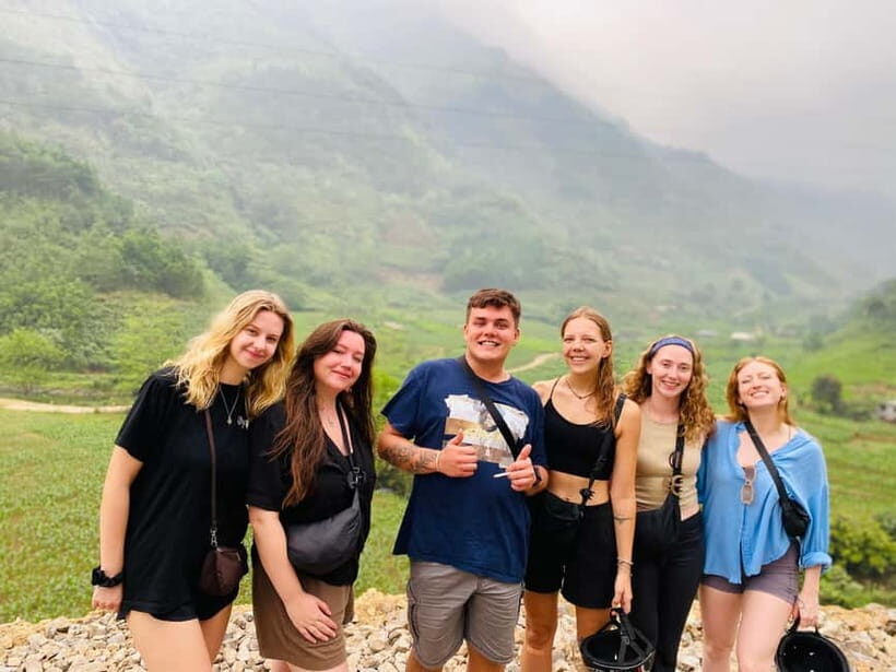Motorcycle Tour Cat Ba - Ha Giang 3D/2N (with Bus Transfer) - A Practical Overview of the 3-Day Motorcycle Tour