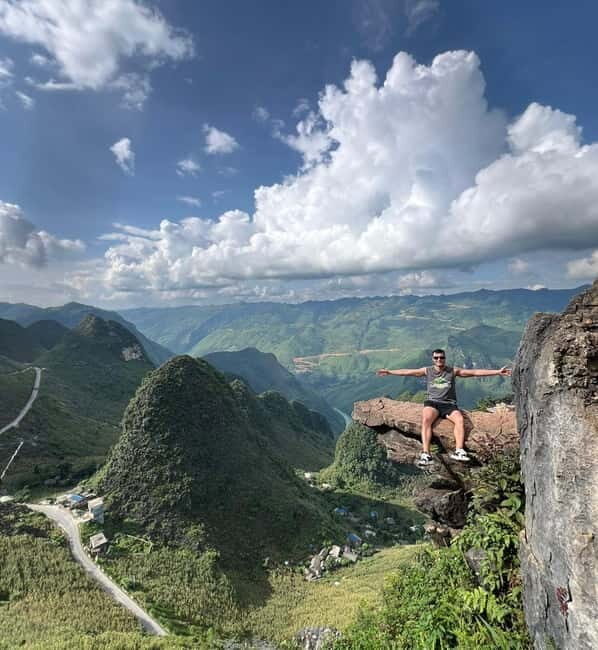 Motorcycle Tour Cat Ba - Ha Giang 3D/2N (with Bus Transfer) - Practical Tips for the Journey