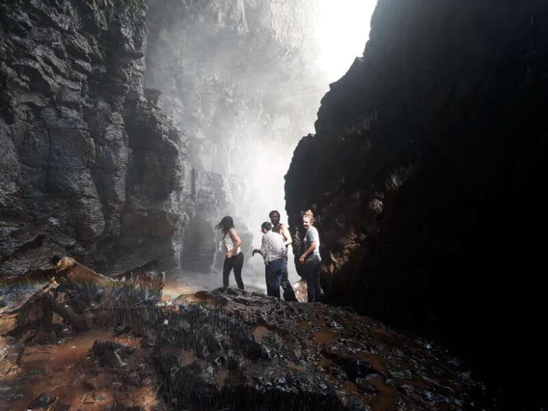 Motorcycle Tour - Exploring Dalat Countryside Day Tour - FAQ