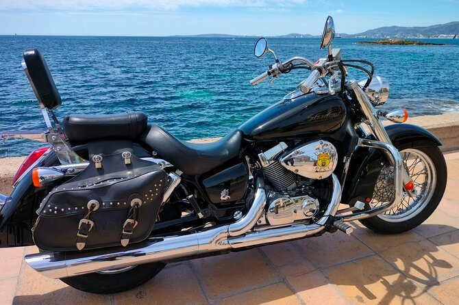 Motorcycles Custom Rent - Easy Rider Mallorca - What to Expect During Your Day