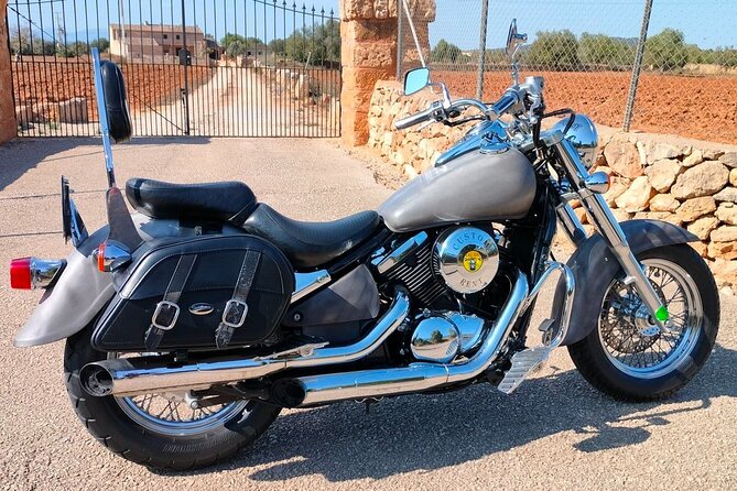 Motorcycles Custom Rent - Easy Rider Mallorca - Why It’s Worth Considering