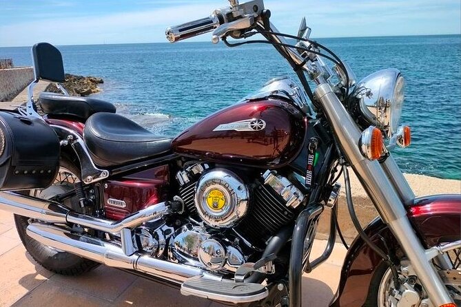 Motorcycles Custom Rent - Easy Rider Mallorca - FAQs