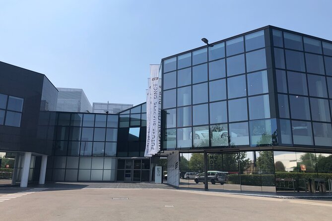 MOTORVALLEY: Lambo Museum, Ferrari&Pagani factory tours + Museums - What Do the Reviews Say?