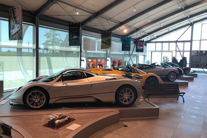 MOTORVALLEY: Lambo Museum, Ferrari&Pagani factory tours + Museums - The Sum Up: Is This Tour Right for You?