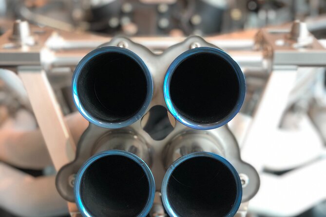 MOTORVALLEY: Lambo Museum, Ferrari&Pagani factory tours + Museums - Frequently Asked Questions