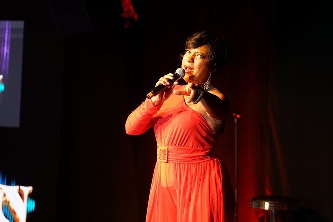 Motown Brunch at the Ahern Hotel in Las Vegas - Practical Tips