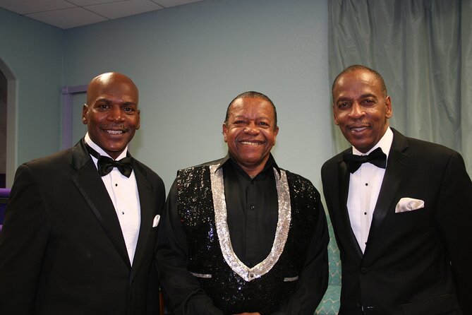 Motown Downtown Tribute Show in Branson - Audience Feedback and Ratings