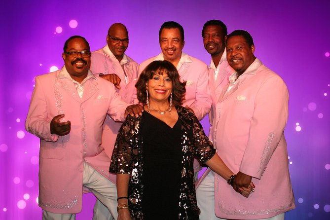 Motown Downtown Tribute Show in Branson - Why Motown Downtown Tribute Show in Branson?