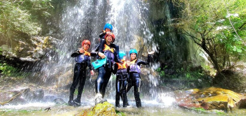 Motta Camastra: Alcantara Gorges Body Rafting and River Trek - What Is the Experience Really Like?
