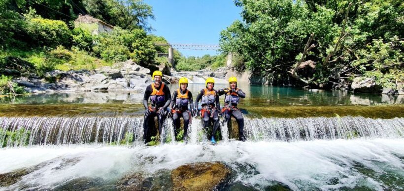 Motta Camastra: Alcantara Gorges Body Rafting and River Trek - What Makes This Tour Stand Out?