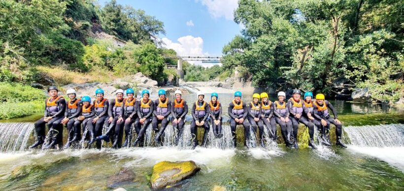 Motta Camastra: Alcantara Gorges Body Rafting and River Trek - Authentic Reviews and Real Insights