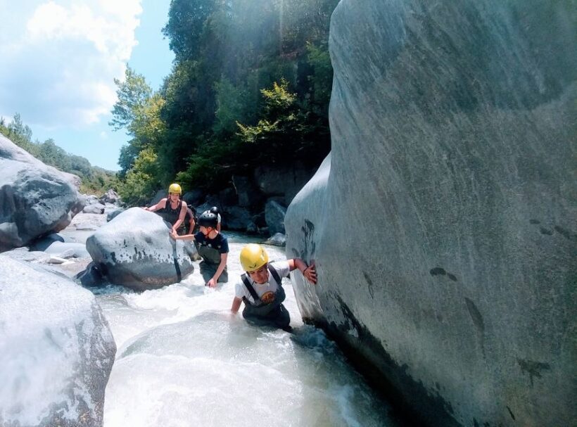 Motta Camastra: River Trekking Tour in the Alcantara Gorges - Final Thoughts