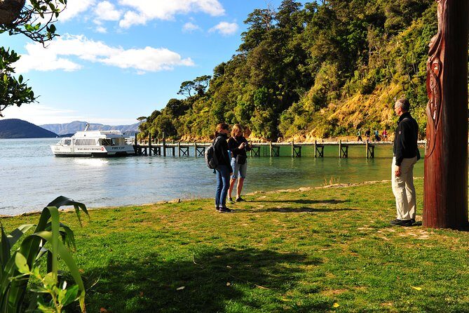 Motuara Island Bird Sanctuary and Ship Cove Cruise from Picton - Final Summary