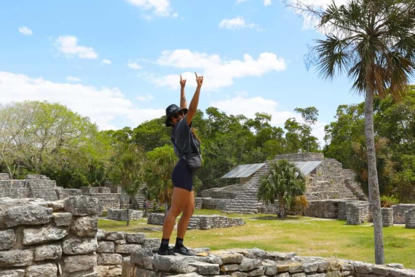Motul, Hacienda, Xcambo, Pink Salt Mine & Progreso Day Trip - What’s Missing or Could Be Better