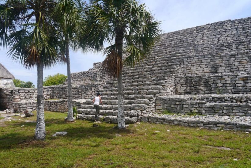 Motul, Hacienda, Xcambo, Pink Salt Mine & Progreso Day Trip - FAQs
