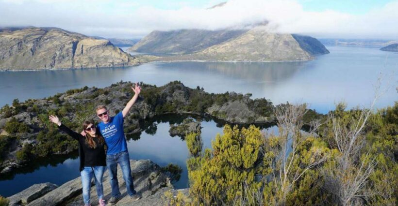 Mou Waho Island: 3-Hour Cruise and Guided Nature Walk - Introduction