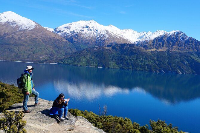 Mou Waho Island Cruise & Self-Guided Nature Walk - FAQ